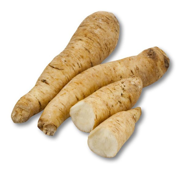 Arracacha – DomiPlaza